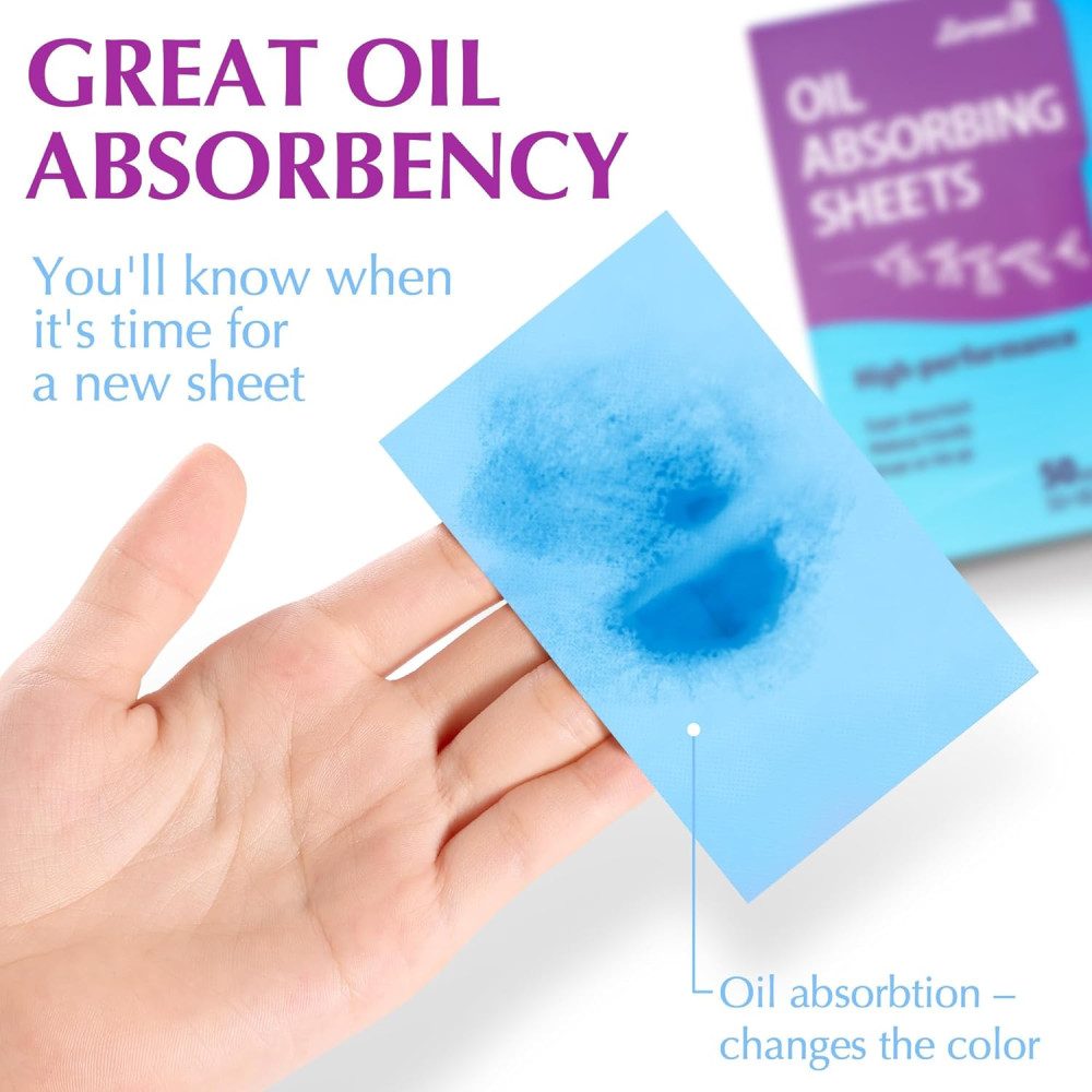 3 Pack 150 Sheets - Zoroms